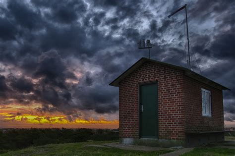 Enhancing The Security Of Your Storm Shelter