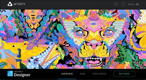 Top 10 Best And Free Vector Graphics Software For 2025