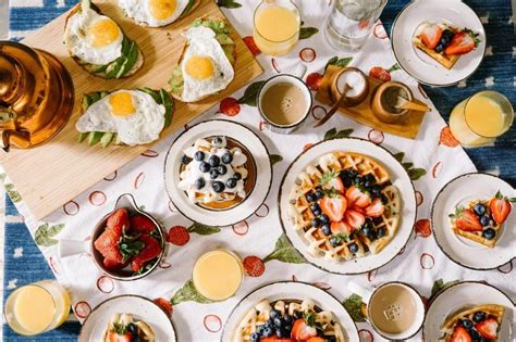 Bottomless Brunches In London That Are Brilliantly Boozy