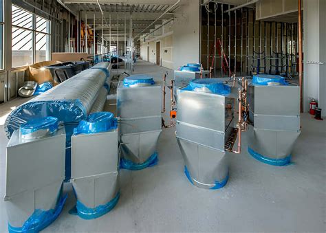 Daikin Multi Zone Hvac Bellevue Zoned Comfort Experts