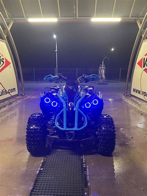 Can Am Renegade 1000 Xmr Ineu • Olx Ro