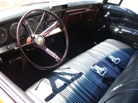 1967 Chevy Impala From Supernatural Answered 2026 Prettymotors