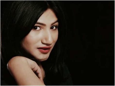 Mahika Sharma Actresses Are Always Seen As Sex Objects In Film
