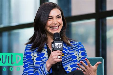 Morena Baccarin Age Nationality Instagram Movies And Tv Shows Abtc