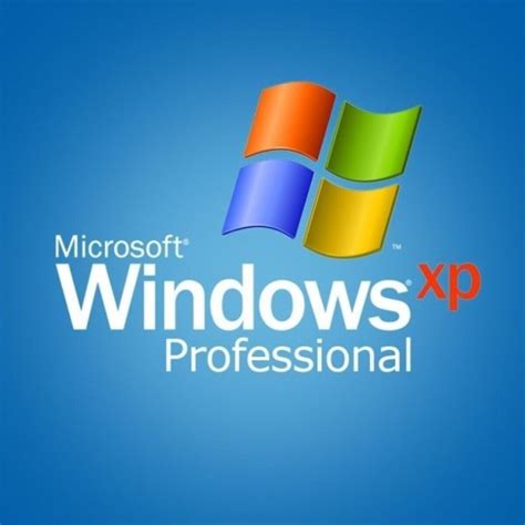 Microsoft Windows Xp Professional Edition
