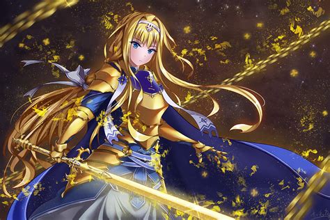 Alice Synthesis Thirty By Nolmo Art On Deviantart