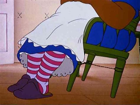 Mammy Two Shoes Disney Wiki Fandom