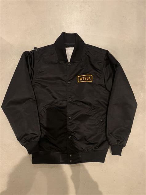 Wtaps 15aw Team Jk メルカリ