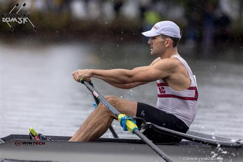 Olympians Take Aim At Prize Money In HOCR S Champ Men S 1x Head Of