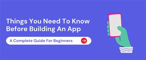 Things You Need To Know Before Building An App Skein Technologies