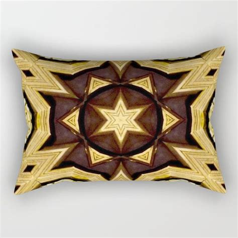 Gold Rectangular Pillow At Marcus Lewis Blog
