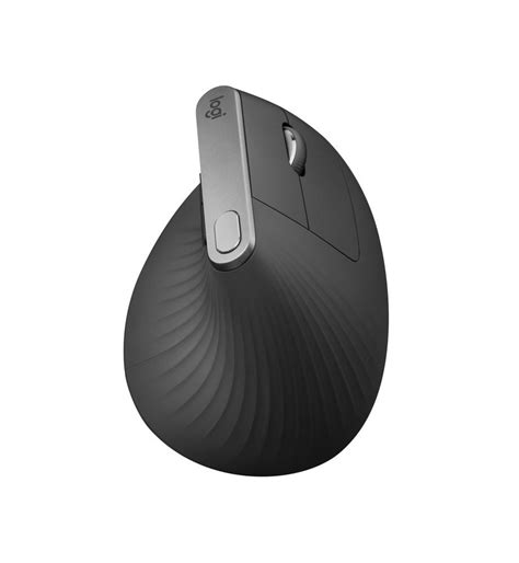 Logitech Unveils Mx Vertical Ergonomic Mouse Legit Reviews