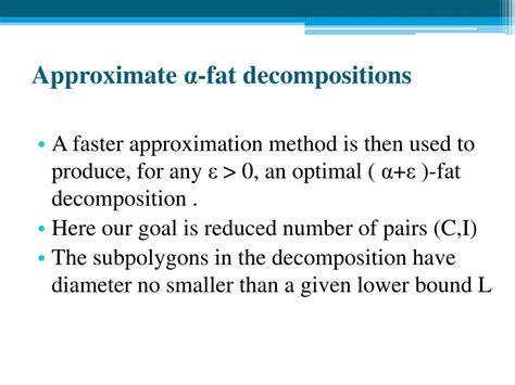 Ppt Polygon Decomposition Powerpoint Presentation Free Download Id4596622