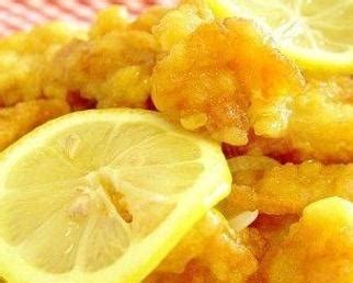西柠煎软鸡 搜狗百科