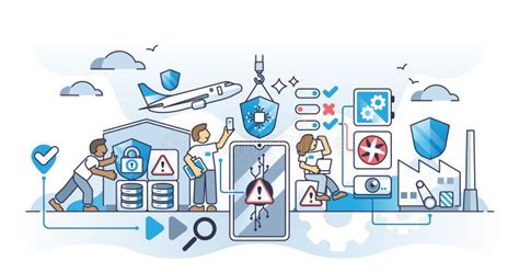 Mitigation Outline Stock Illustrations 541 Mitigation Outline Stock