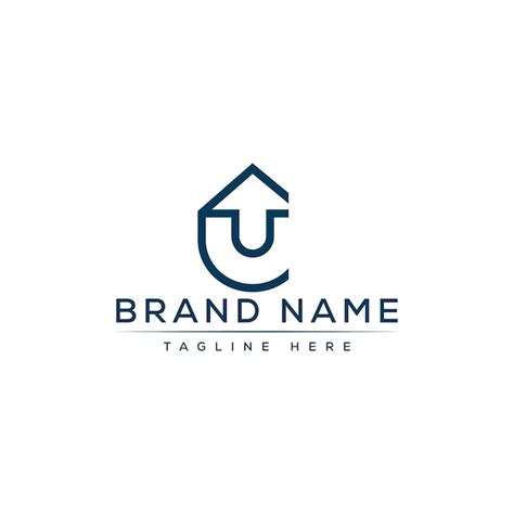 Premium Vector U Logo Design Template Vector Graphic Branding Element