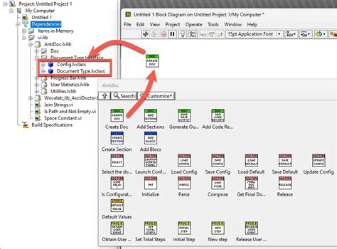 How To Create An Add On For Antidoc Wovalab Open Source Projects