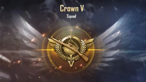 8 Urutan Rank Pubg Terbaru 2025 Terendah Hingga Tertinggi