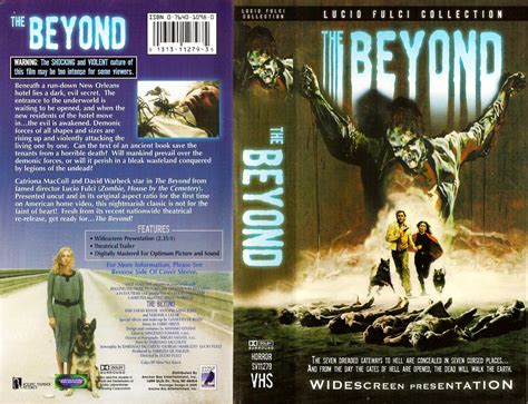 The Beyond 1981