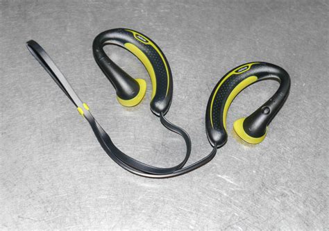Jabra Sport Wireless Headphone Review Gearguide