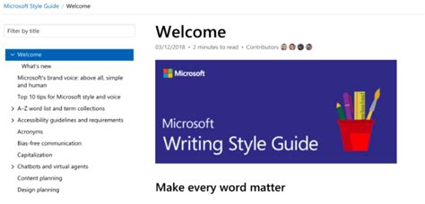 Style Guide A Detailed Breakdown White Label IQ