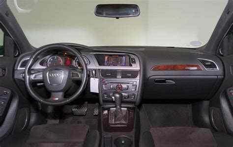 Questions De Bases Sur Audi A4 Avant B8 Diesel A4 B8 2007 à 2015 Audipassion