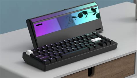 Irislab Jris65 Custom Keyboard Review Better Than Qk65