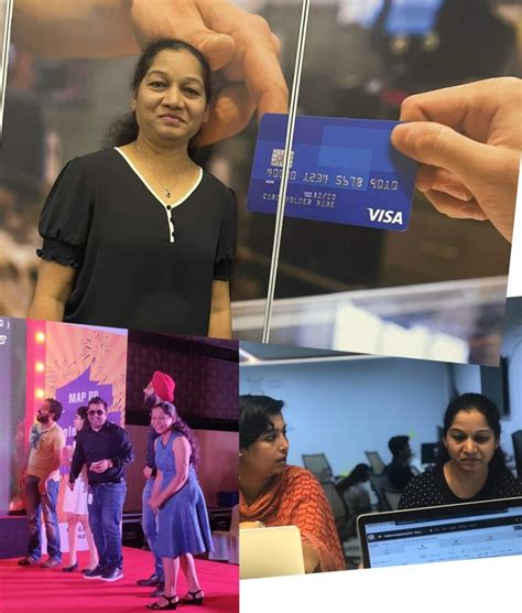 Usha Rani Balyam On Linkedin I Have Completed Awesome 5 Years In Visa