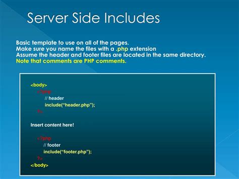Ppt Php Powerpoint Presentation Free Download Id