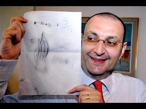 Милен Керемедчиев и писалката на тъста