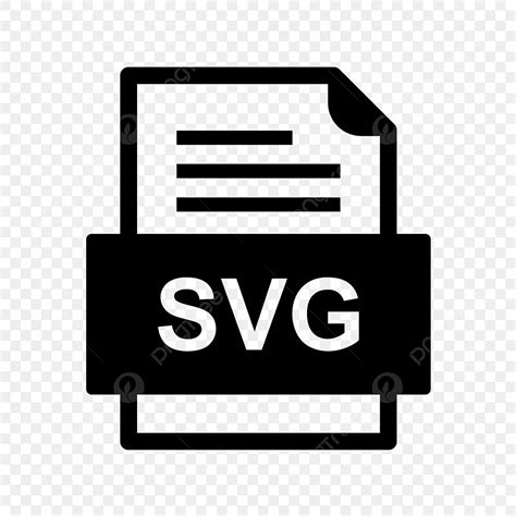 Free Svg Files Vector Hd Png Images Svg File Document Icon Document