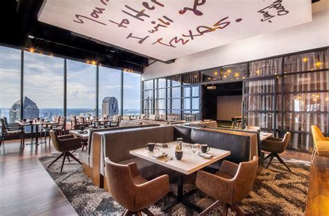 Santander Tower Corporate Living Apartment Locator