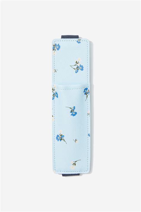 Notebook Pen Pouch