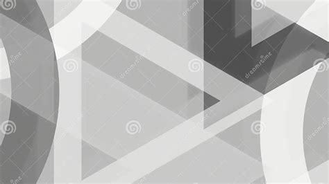 Moving Geometric Shapes For Insertion Motion Triangular Shapes Move