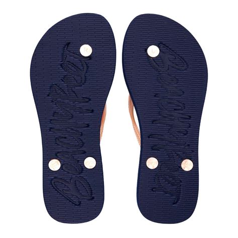 Beachy Feet Marbellous Flip Flops Golden Dressinn