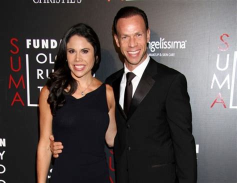 Paola Rojas Esposa De Zague Cuenta Cómo Vive El Futbol En Familia