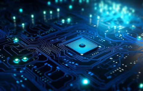 Premium Ai Image Security Biometric Digital Technology Fingerprint Identity Scanner