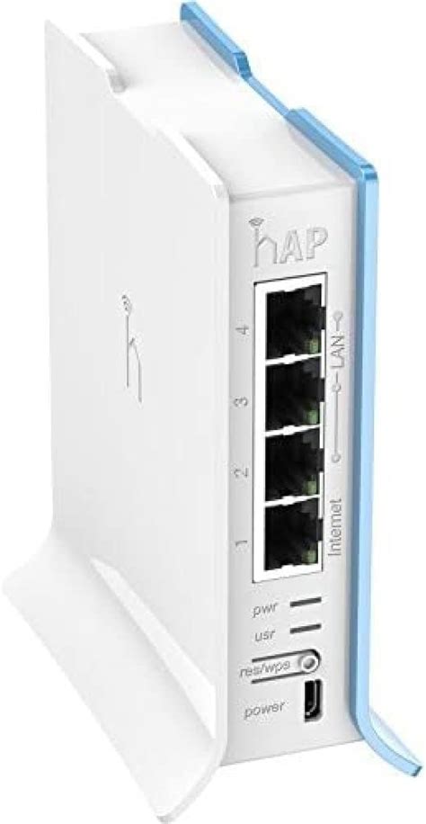 Buy Mikrotik RB ND TC HAP Lite MB X Ghz Bgn X OSL Online At Lowest