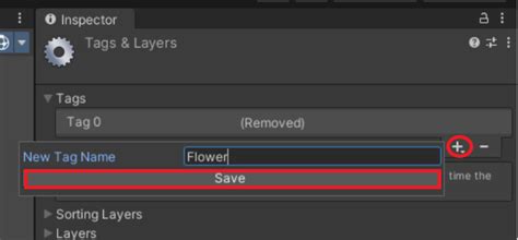 Unityの使い方⑰ タグを使って効率的にオブジェクトを管理しよう C Ba Memo