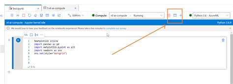 Azure Ml Seaborn Module Not Found Nathan Lasnoski