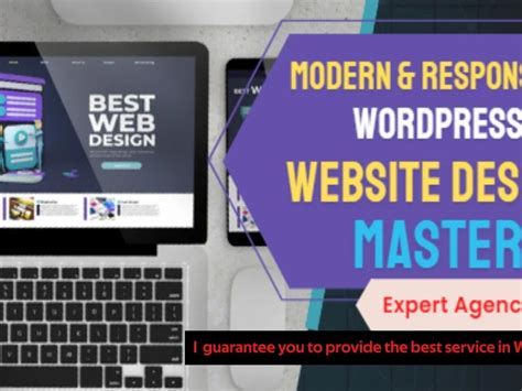 Convert PSD Figma AI Sketch XD And HTML To WordPress Website Upwork