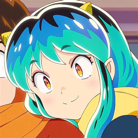 Lum Icons ⚡ Lum Invader 2022 Urusei Yatsura Lum Icons Lamu Urusei