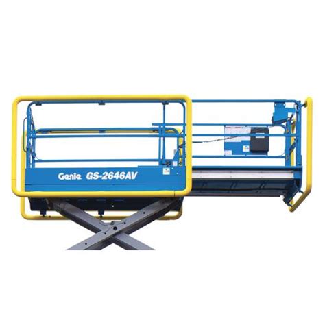 Gs™ 2046 New Industrial Equipment