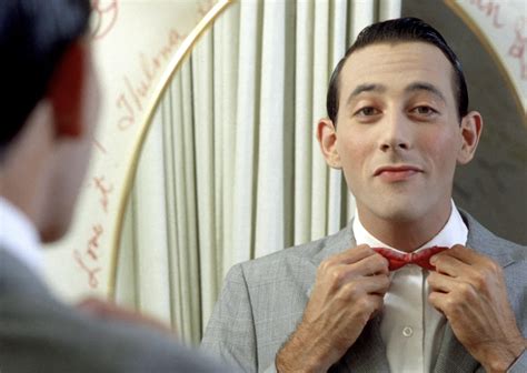 Pee Wee As Himself New Hbo Documentary Shines A Light On Paul Ruebens The Loftus Party