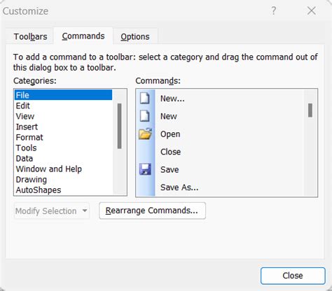 What Is Excel Customize In Hindi एक्सेल का कस्टमाइज क्या होता है