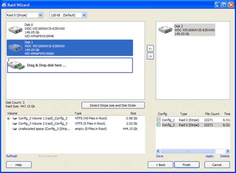 Best RAID Data Recovery Software