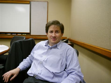 The Interview Marcus Weldon Cto Alcatel Lucent And President Bell