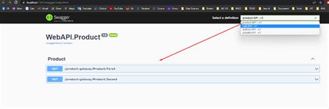 Triển Khai Api Gateway Trong Net Core Với Ocelot Quản Lý Api Gateway