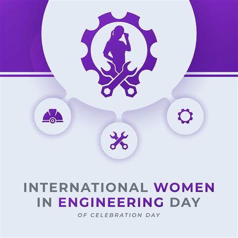 Women Engineering Day Images Free Download On Freepik