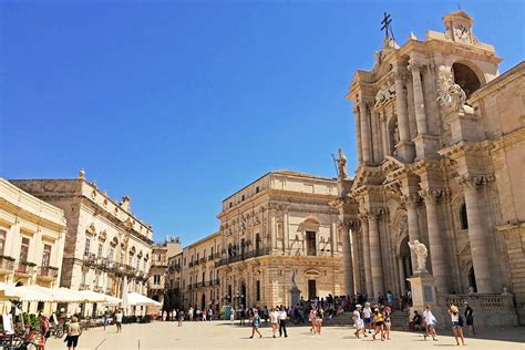 One Day In Syracuse Italy Guide How To Spend A Perfect Day
